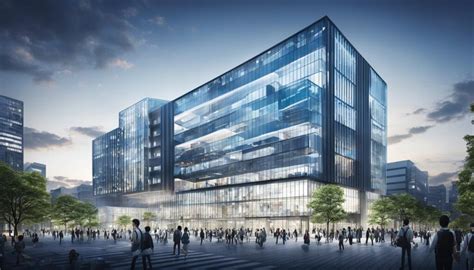 Shibaura Institute Of Technology Japan Guide