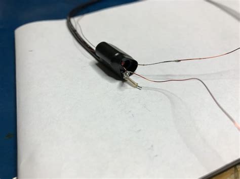 Diy How To Build A Noise Cancelling Passive Loop Ncpl Antenna The Swling Post