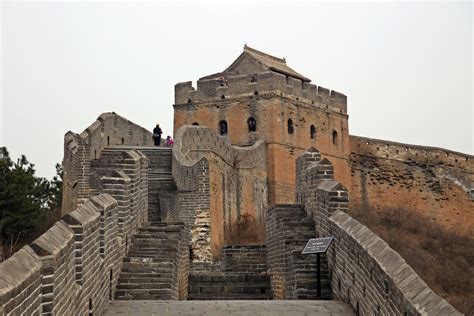 중국 산시성 여행 금산령장성 두피디아 여행기
