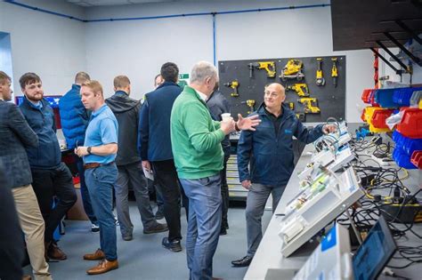 Bps Fluid Power And Automation On Linkedin Fluidpower Innovations Partnerships