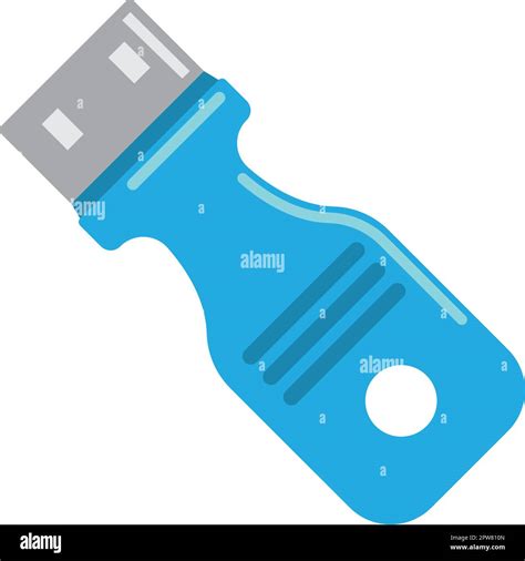 Flash Disk Vector Element Design Template Stock Vector Image And Art Alamy