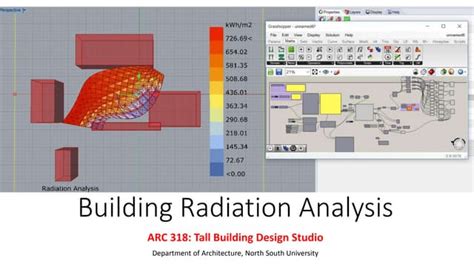 Building Radiation Analysispptx