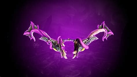 15 Cool Hunter Weapon Transmogs With Special Effects