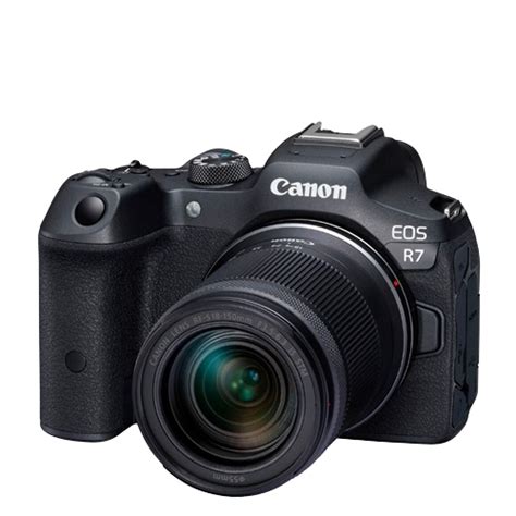 Imytec Distribuidor Canon Oficial