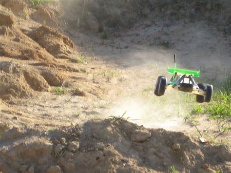 What S Old Is New Tech Thread RC10Talk The Net S Largest Vintage R C Community