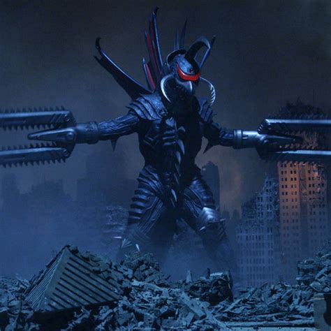 Godzilla Final Wars Godzilla Vs Gigan