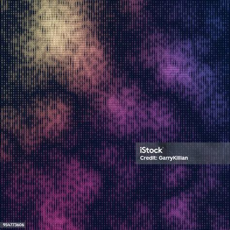 벡터 추상 큰 데이터 시각화입니다 이진 숫자 문자열로 그린 데이터 흐름입니다 컴퓨터 코드 표현입니다 암호화 분석 해킹