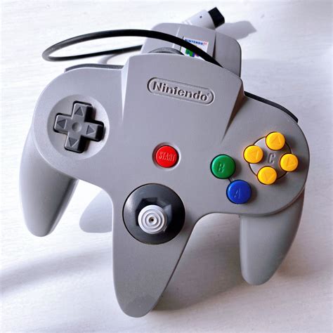 Nintendo Switch Lite Buttons