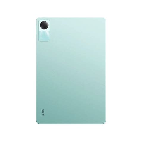 Xiaomi Redmi Pad Se Mint Green Gb Gb Pakmobizone Buy Mobile Phones Tablets Accessories