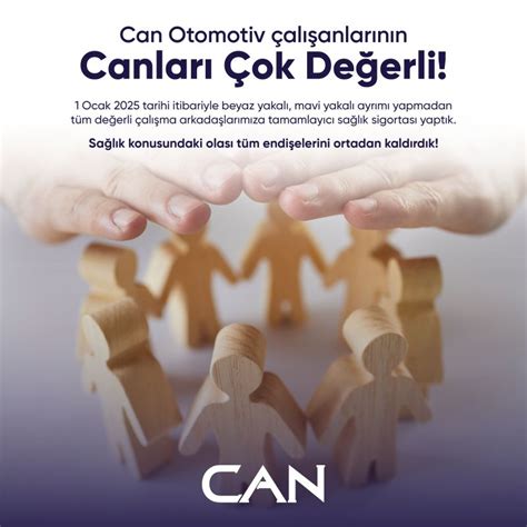Can Otomotiv LinkedIn‘de: #cansigorta #sağlıksigortası # ...