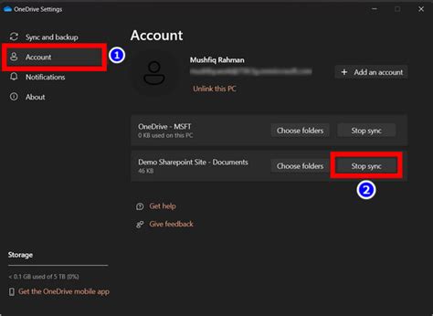 stop sharepoint document library sync [safeguard files]