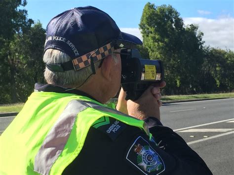Double Demerit Points All Year Round In Queensland Far North