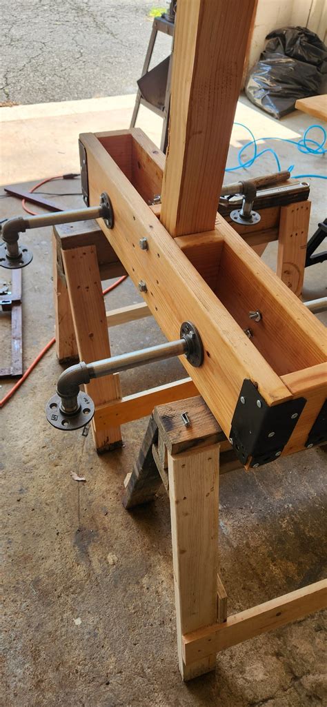 Sex Pillory Portable Restraint Device Sex Furniture Etsy