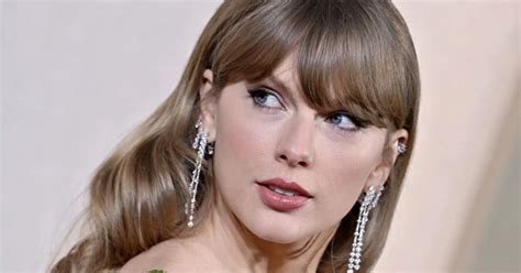 Grok Generates Fake Taylor Swift Nudes Without Being Asked Michael Tchuindjang Posted On The