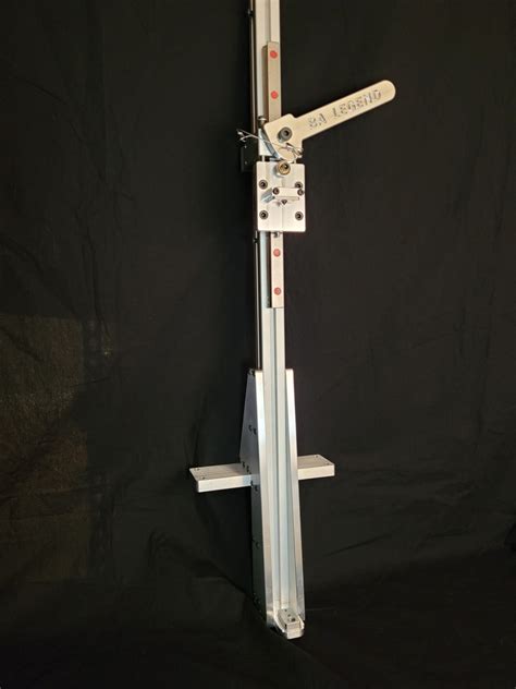 Arrow Spline Aligner Ba Legend