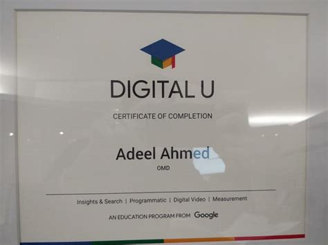 Adeel Ahmed Mba On Linkedin Training Universities Googling Howto