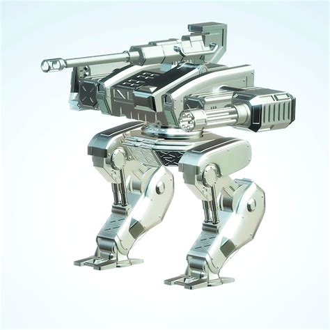 Battletech Stl Files Etsy
