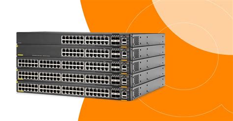 Idf Switch Upgrade Networking