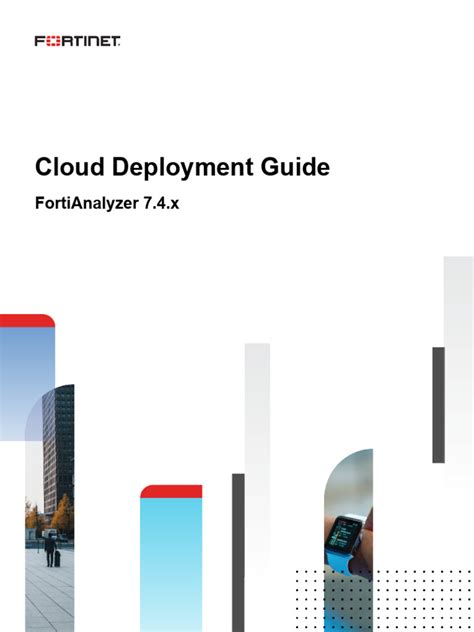 Fortianalyzer 7 4 X Cloud Deployment Guide Pdf