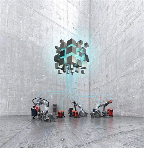 High Productivity Through Automated High Performance Welding