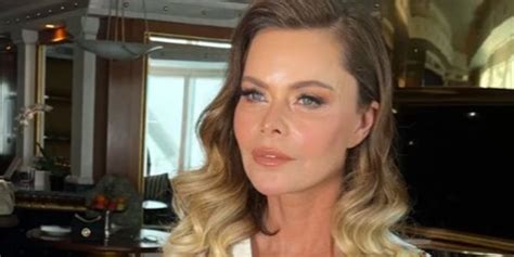 Luxus Lady Irina Beller Schwärmt Von Sex Mit Ihrem Neuen Nau Ch