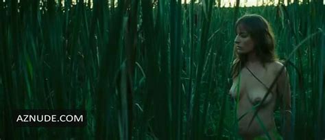 Wetlands Nude Scenes Aznude