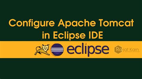 Configure Apache Tomcat Server In Eclipse Ide In Hindi Advance Java Tutorial Youtube