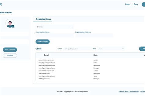 I Will Develop Website In Php Laravel Python Django Nodejs For 1 000