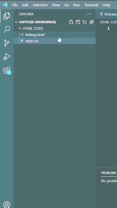 Mastering Web Development A Step By Step Guide To Linking Css In Html Pages Learnhtml5andcss3