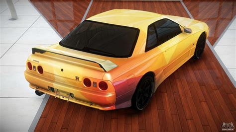 Nissan Skyline R32 Gtr Zx S11 Para Gta 4 Nissan Skyline R32 Gtr Zx S11 Para Gta 4