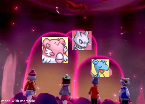 Quit Yer Yappin R Pokemonunite