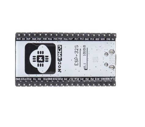 ESP WROOM Available Online At Best Price Olelectronics