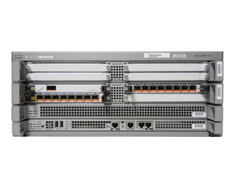 【中古】cisco Asr 1004 アグリゲーションサービスルータ