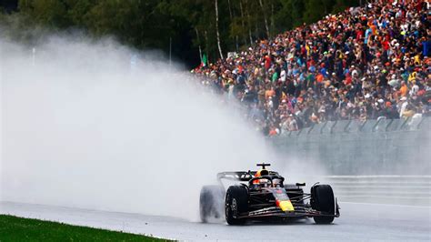 What Is A Diffuser In F1 F1 Diffuser Explained Rformula1explained