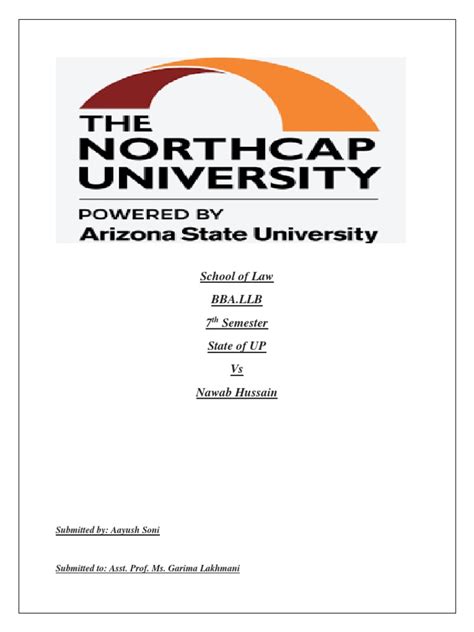 Case File Pdf Res Judicata Lawsuit
