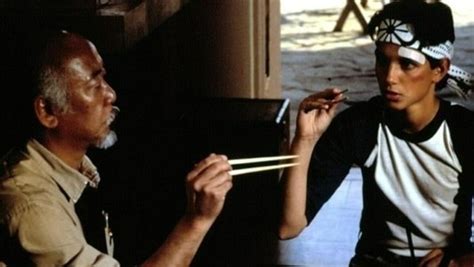 10 آلاف طلب للتمثيل في فيلم كاراتيه كيد الجديد Mtv Lebanon