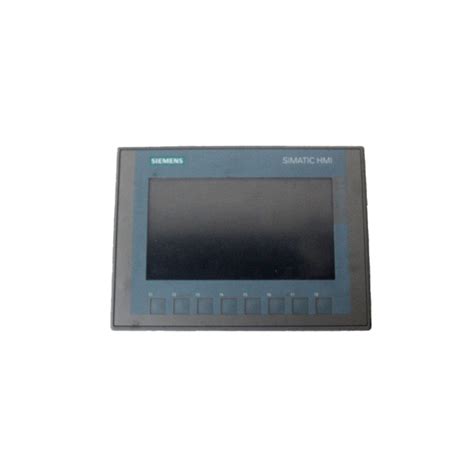 SIEMENS 6AV2123 2GB03 0AX0 Touch Screen Suppliers BabeaServo Com
