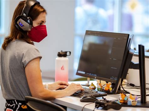 Game Development Resources For Industry Newcomers