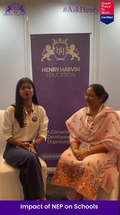 [video] Henry Harvin On Linkedin Henryharvin Research Innovation Collaboration