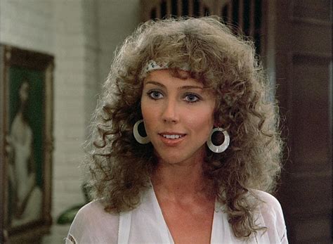 Jillie Mack Magnum Pi