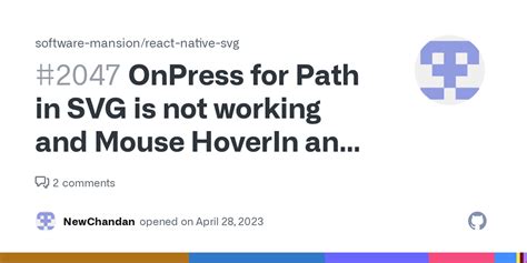 Onpress For Path In Svg Is Not Working And Mouse Hoverin And Hoverout
