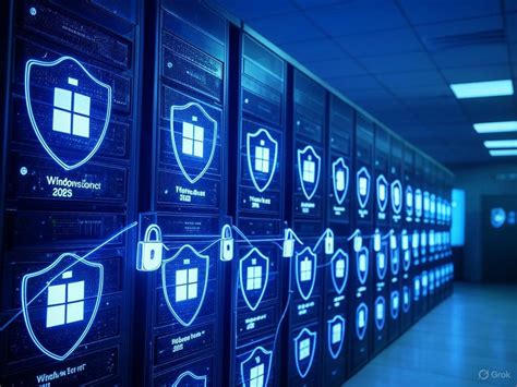 Windows Server 2025 Security Detecting And Preventing Badsuccessor Privilege Escalation