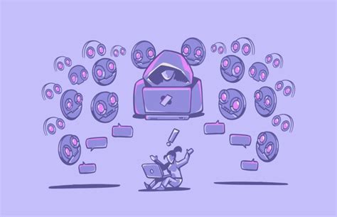 what are botnet attacks everything you need to know about bot networks