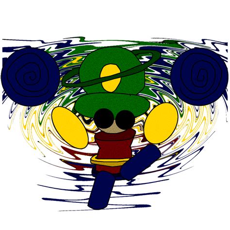 My Version Of Multicorn By Lightningexpunged On Deviantart