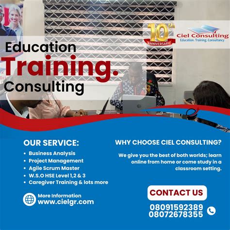 Ciel Consulting On Linkedin Careerboost Cielconsulting Professionalsuccess Cielgr