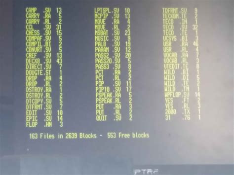 OpenCores PDP 8 On FPGA Hackaday Io