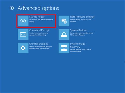 Fixed The Boot Configuration Data File Doesn T Contain Valid Information For An Operating System