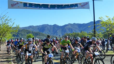 Lemurian Race