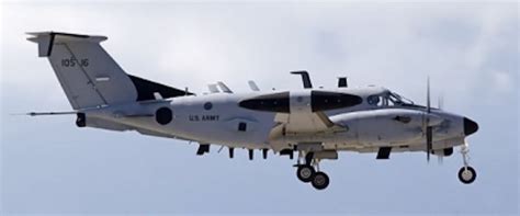 Ems Defense And Space To Supply High Bandwidth Satcom Antenna For Army Rc 12 Guardrail