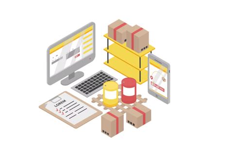 Push And Pull Pada Supply Chain Management GPSKU